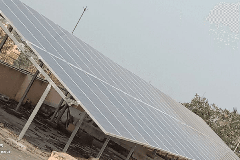 Galaxy Solar